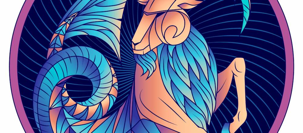 The Goat-Fish: Facts About Capricorns | Blog | Universal Life Church Canada