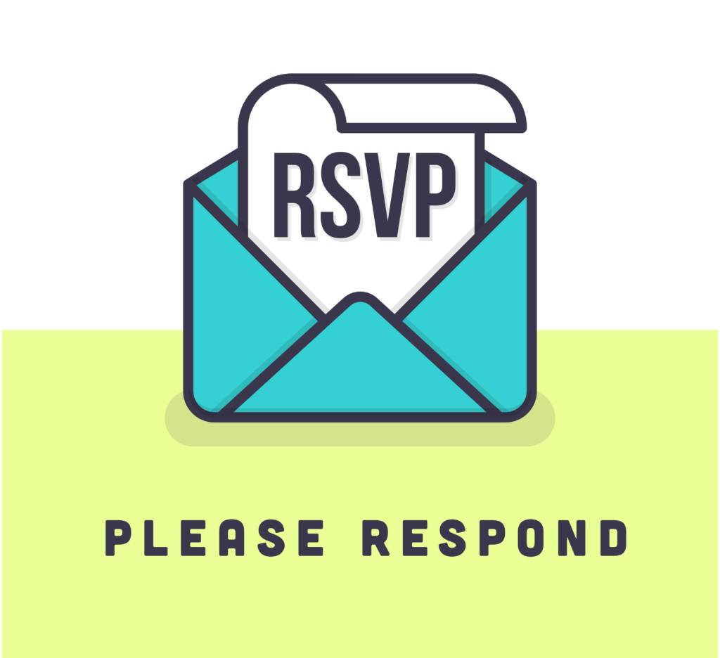 Your No-Regrets Guide To Declining Wedding Invitations | Blog ...