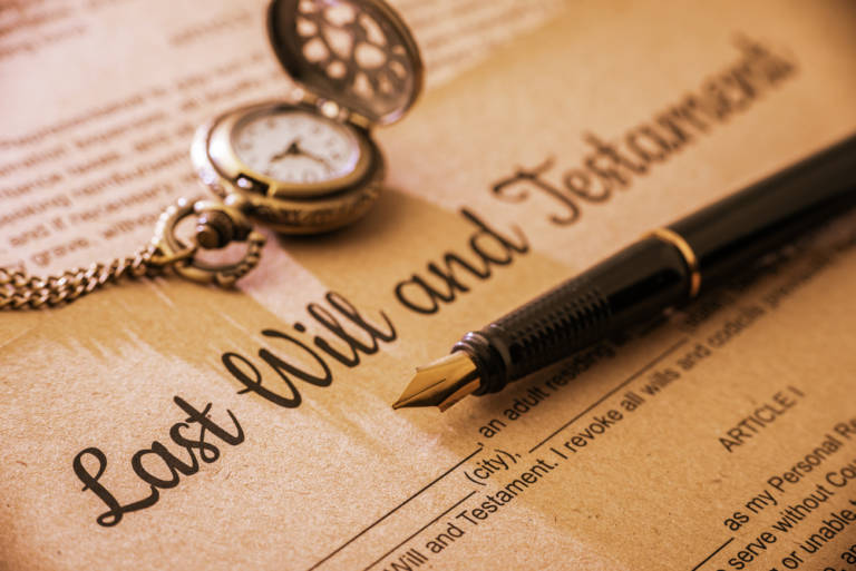 Your Quick Guide to Wills in Canada | Blog | Universal Life Church Canada