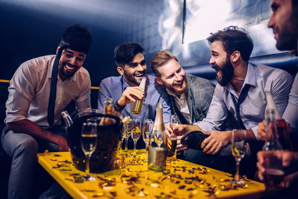 What You Absolutely Need To Do To Plan A Bachelor Party Blog